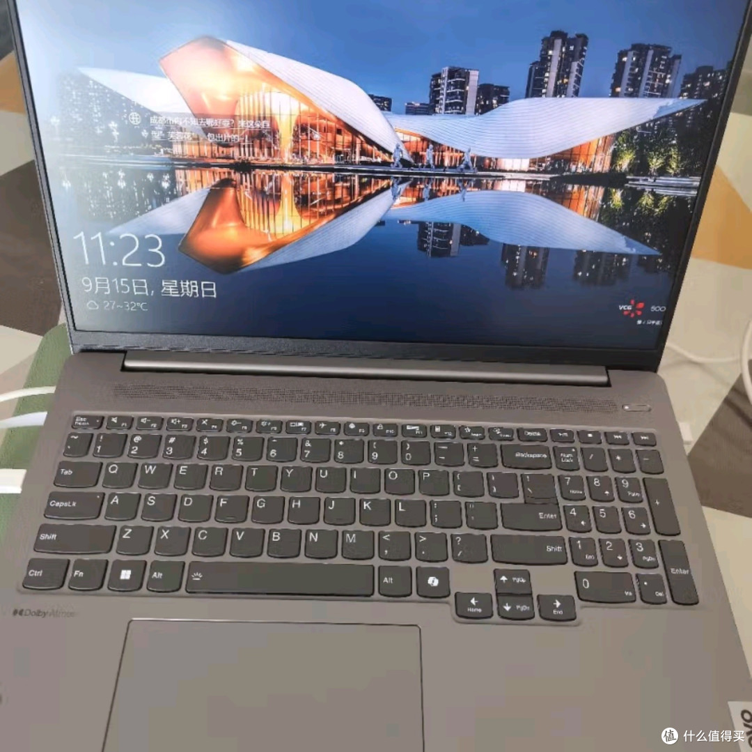 联想小新Pro16 AI超能本：高性能轻薄本的游戏与日常使用评测_笔记本电脑_什么值得买