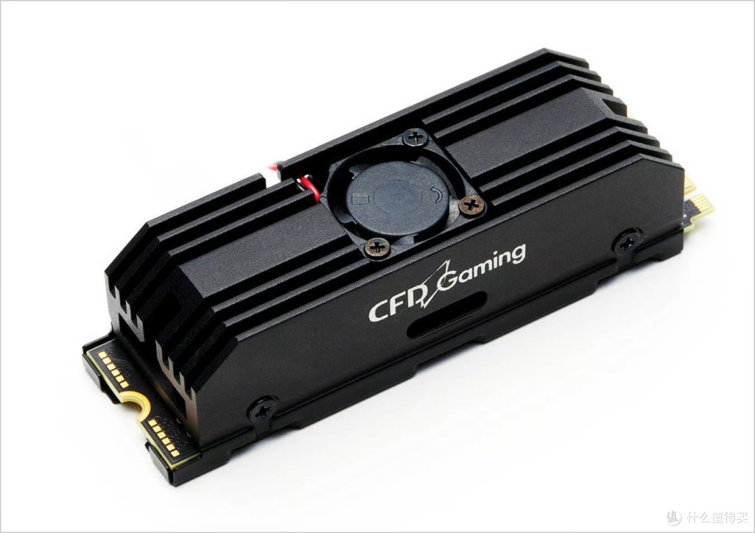 致钛TiPro固态硬盘：国产新势力崛起，PCIe 5.0时代的性能猛兽_固态硬盘_什么值得买