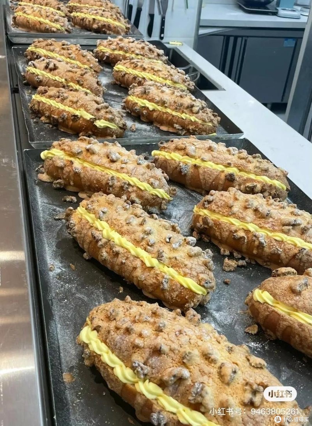 核桃布理奥斯Walnut Brios_饼干糕点_什么值得买