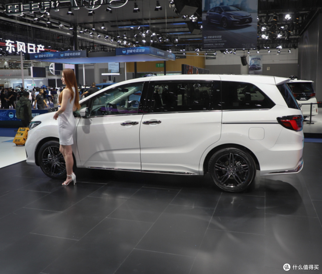 23.58万元中型MPV广汽本田奥德赛_MPV_什么值得买