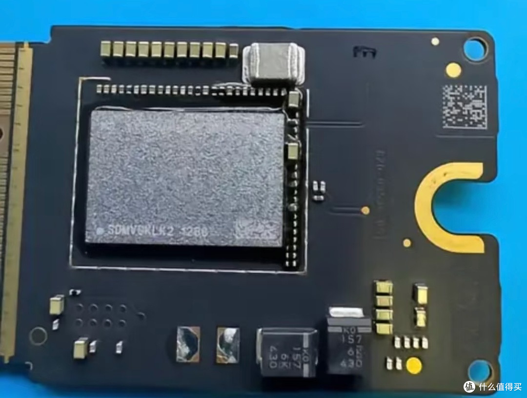 M4芯片解析：揭秘Mac mini M4的核心实力，它为何被称为真香机？_CPU_什么值得买