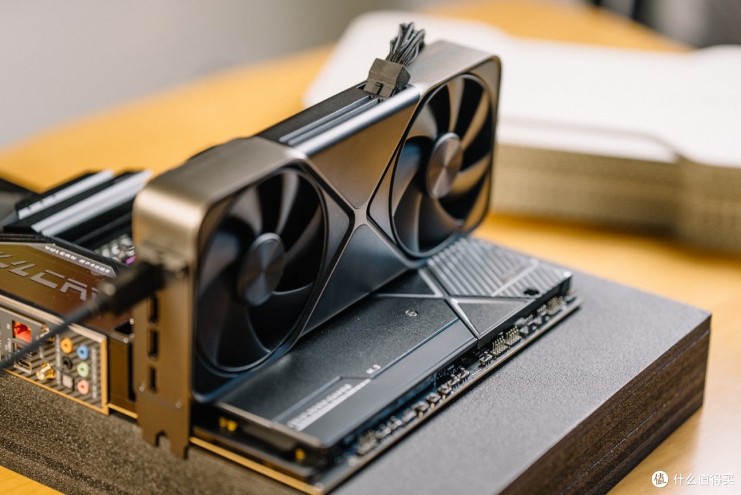NVIDIA GeForce RTX 5080 Founders Edition首发评测_显卡_什么值得买