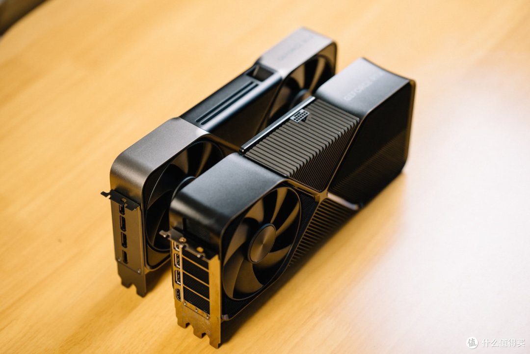 NVIDIA GeForce RTX 5080 Founders Edition首发评测_显卡_什么值得买