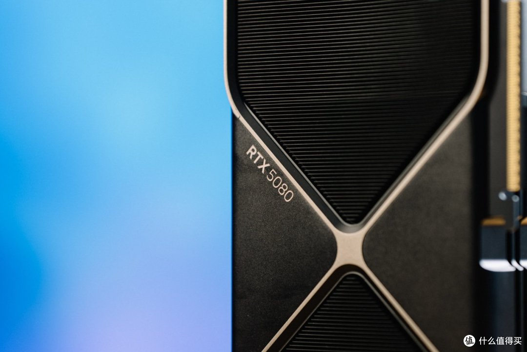 NVIDIA GeForce RTX 5080 Founders Edition首发评测_显卡_什么值得买