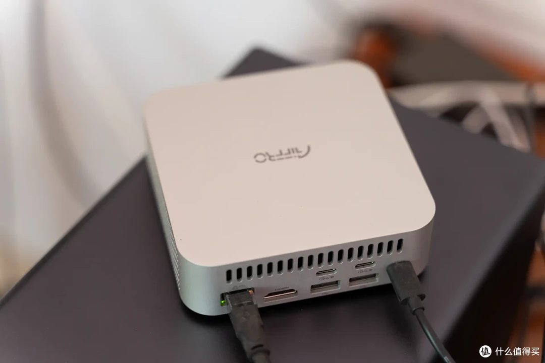 NAS也能当软路由了！在飞牛OS上部署旁路由、体验OpenWRT乐趣！_NAS存储_什么值得买