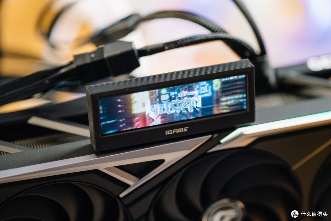 iGame RTX 5080 Vulcan OC 16GB评测：AI战力升级，DLSS 4亮眼_显卡_什么值得买
