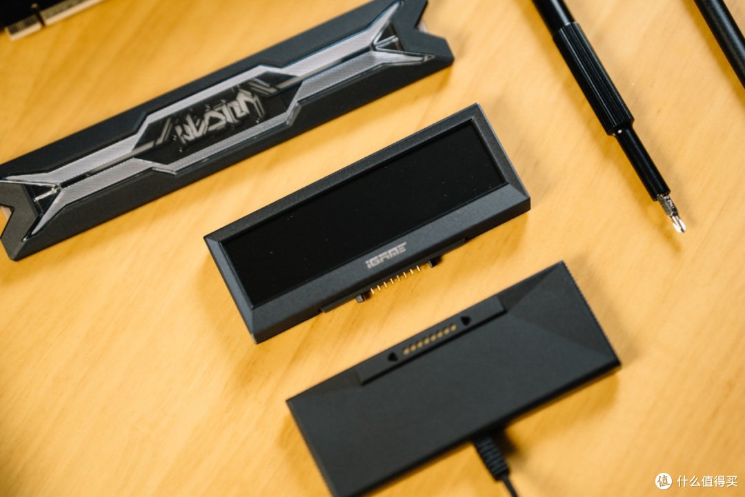 iGame RTX 5080 Vulcan OC 16GB评测：AI战力升级，DLSS 4亮眼_显卡_什么值得买