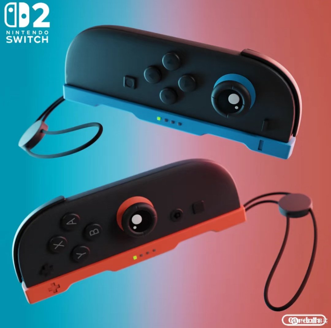 【揭秘】Switch 2购买攻略：入手值不值，教你省钱大招！_游戏机_什么值得买