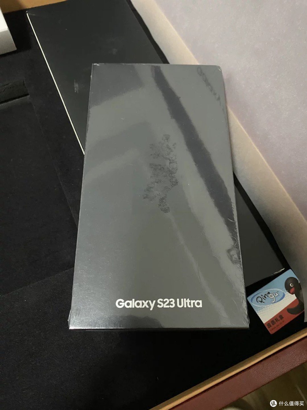 三星Galaxy S23 Ultra：全能旗舰_手机_什么值得买
