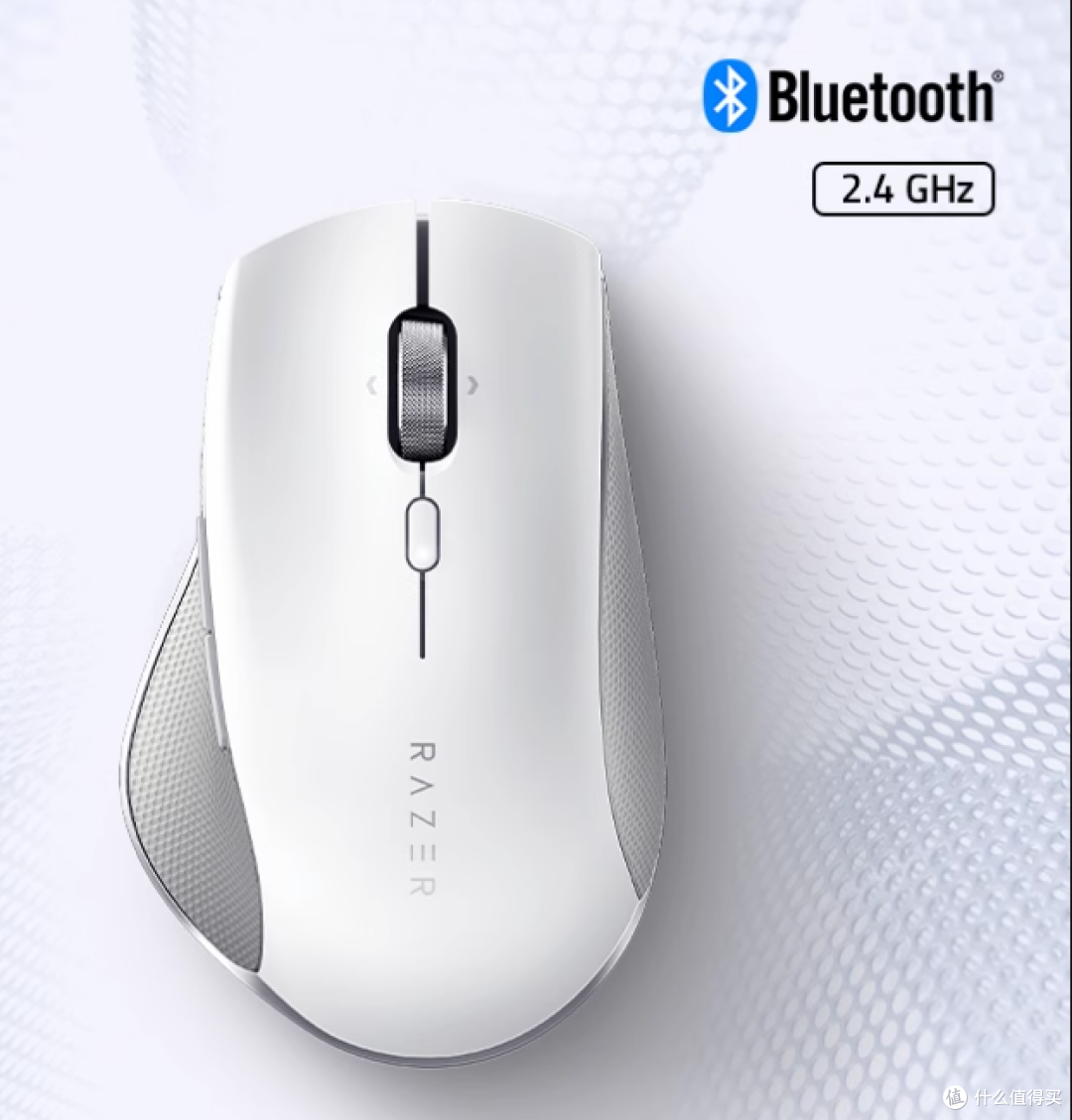 RAZER 雷蛇 Pro Click Mini 闲鱼踩坑记录_鼠标_什么值得买