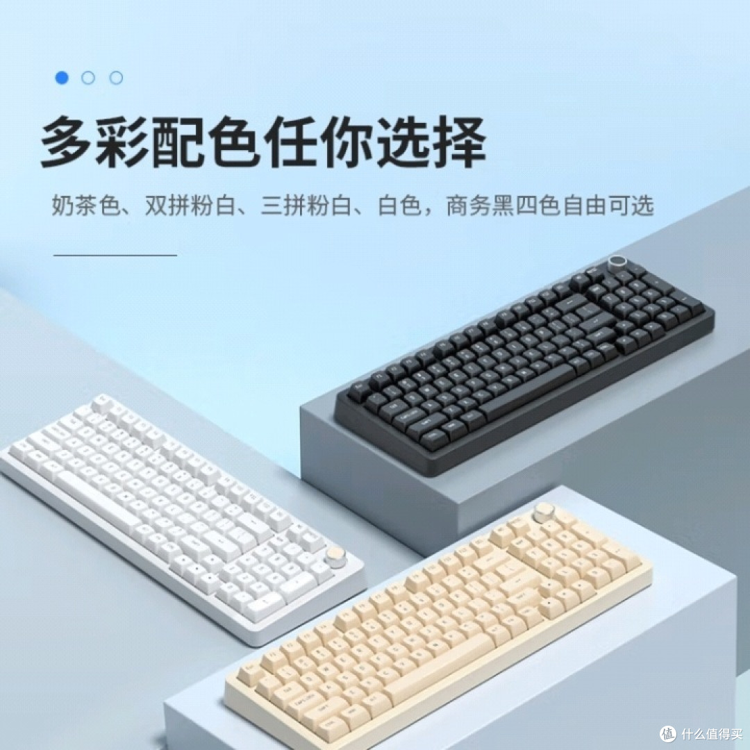 惠普K10G-98L，你的电竞神器？_键盘_什么值得买