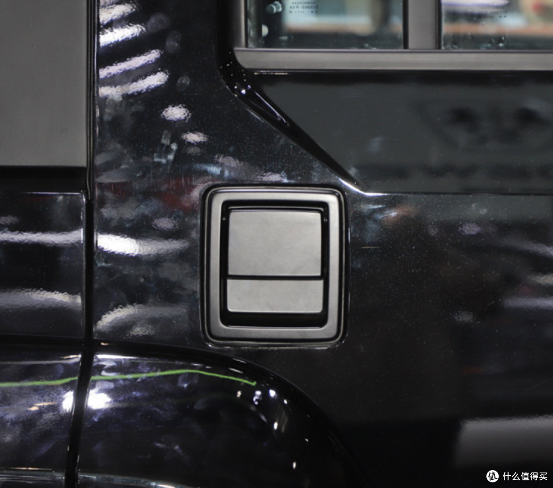 13.98万元国产硬派越野SUV：北汽BJ40_紧凑型SUV_什么值得买