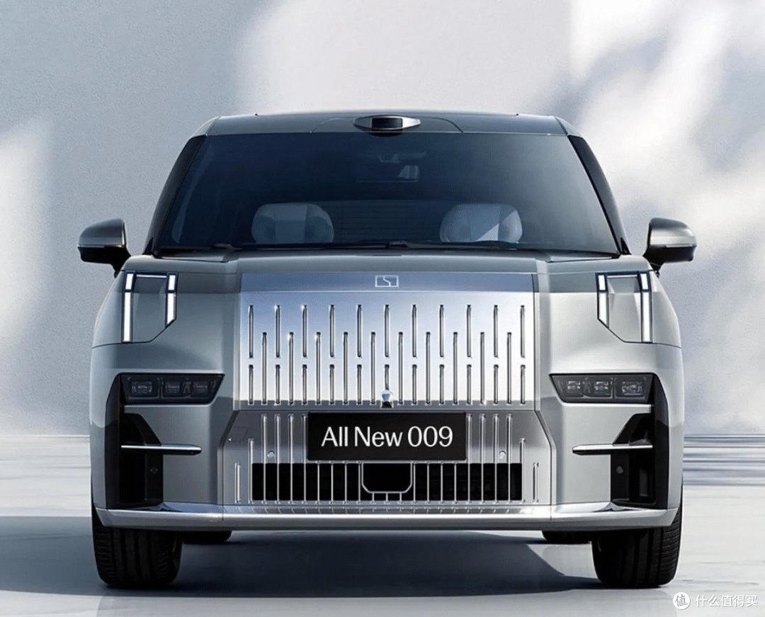 极氪EX1H：超强动力与创新设计的融合之作_新能源车_什么值得买