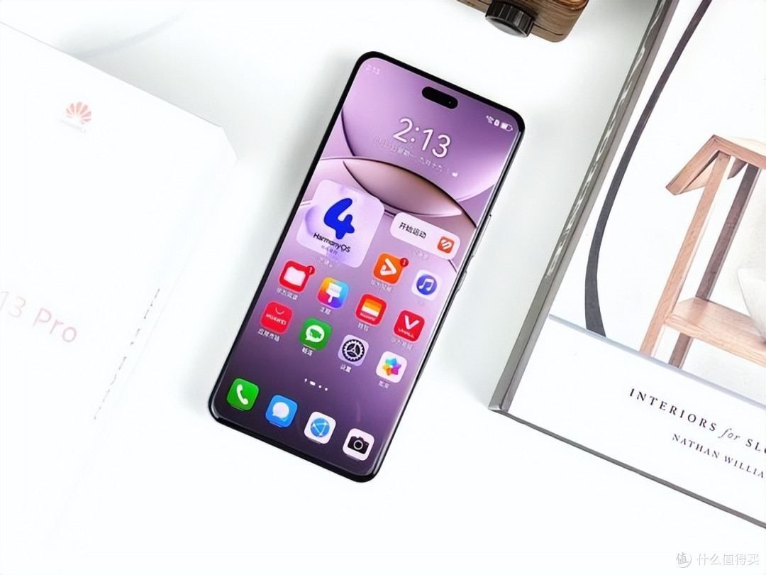 华为中端价位优选：2549元的华为nova13值得入手_手机_什么值得买