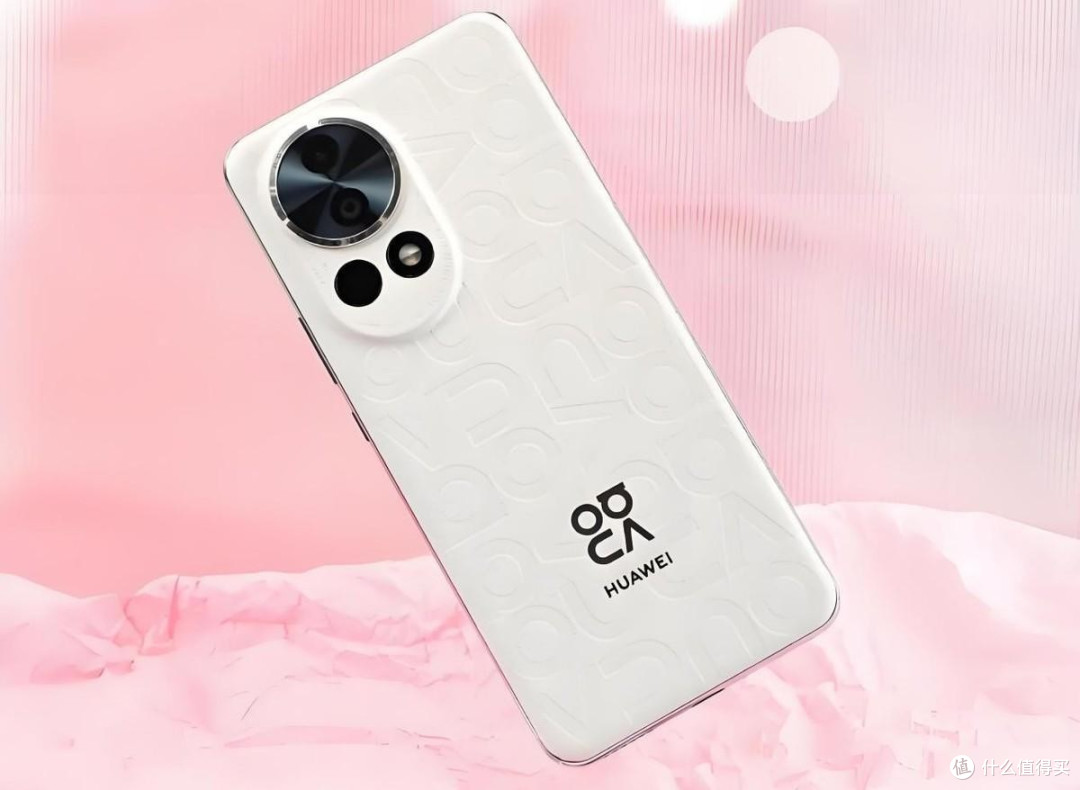 华为中端价位优选：2549元的华为nova13值得入手_手机_什么值得买