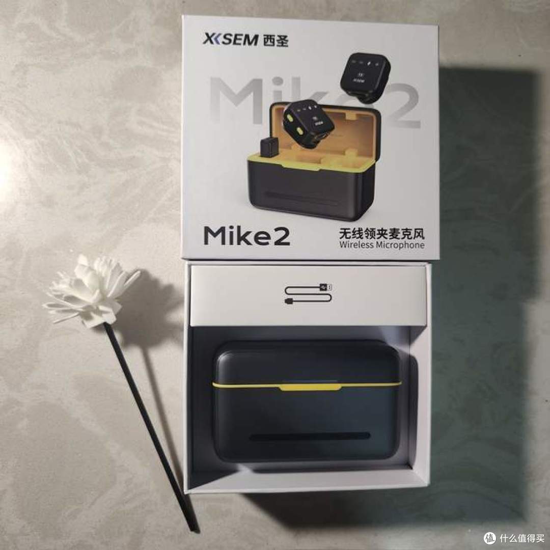 西圣Mike2评测：199元“小钢炮”，媲美千元麦克风的高性价比神器_专业音频_什么值得买