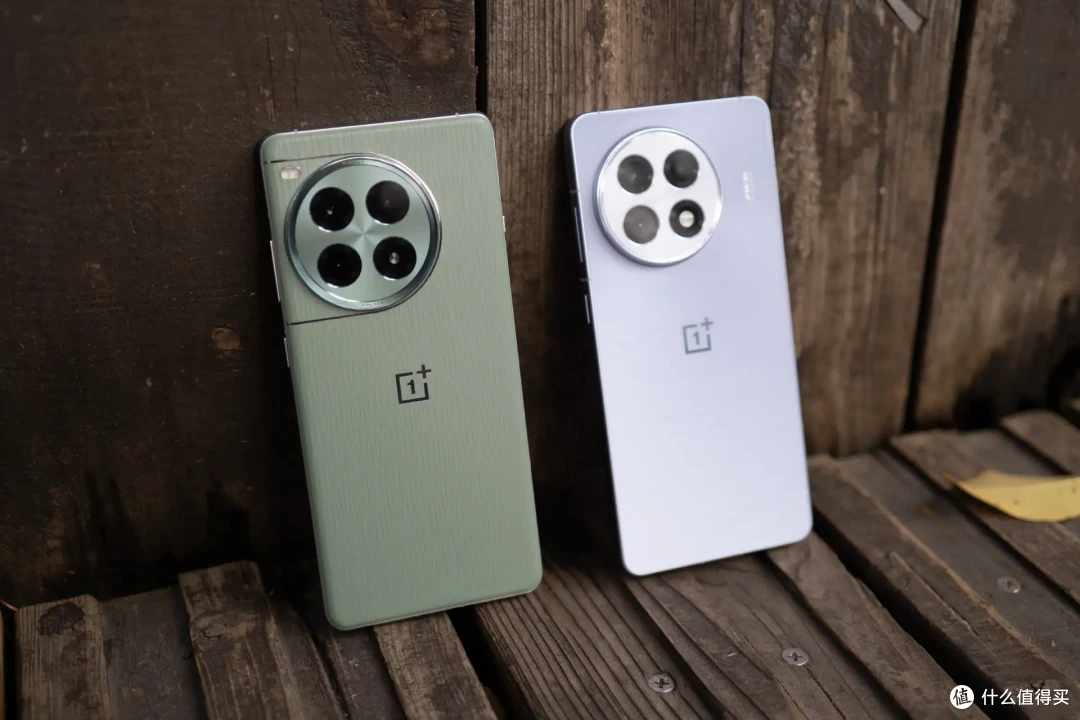 2025游戏手机新标杆，一加Ace5 Pro与Ace3 Pro手机全面对比评测_安卓手机_什么值得买