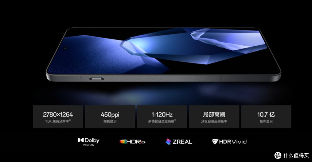 谁是更好的中端手机？红米K80 Pro和一加Ace5 Pro全面对比_安卓手机_什么值得买