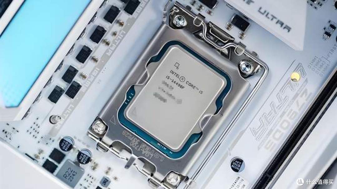 玩家必看中端处理器王者之争 14490F对7500F 谁才是游戏性能之王_CPU_什么值得买