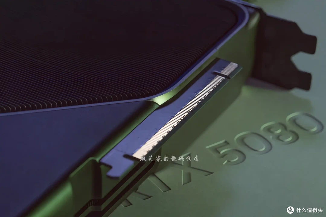 综合实力不如4090远超40808S RTX5080实测！8299还是很香_显卡_什么值得买