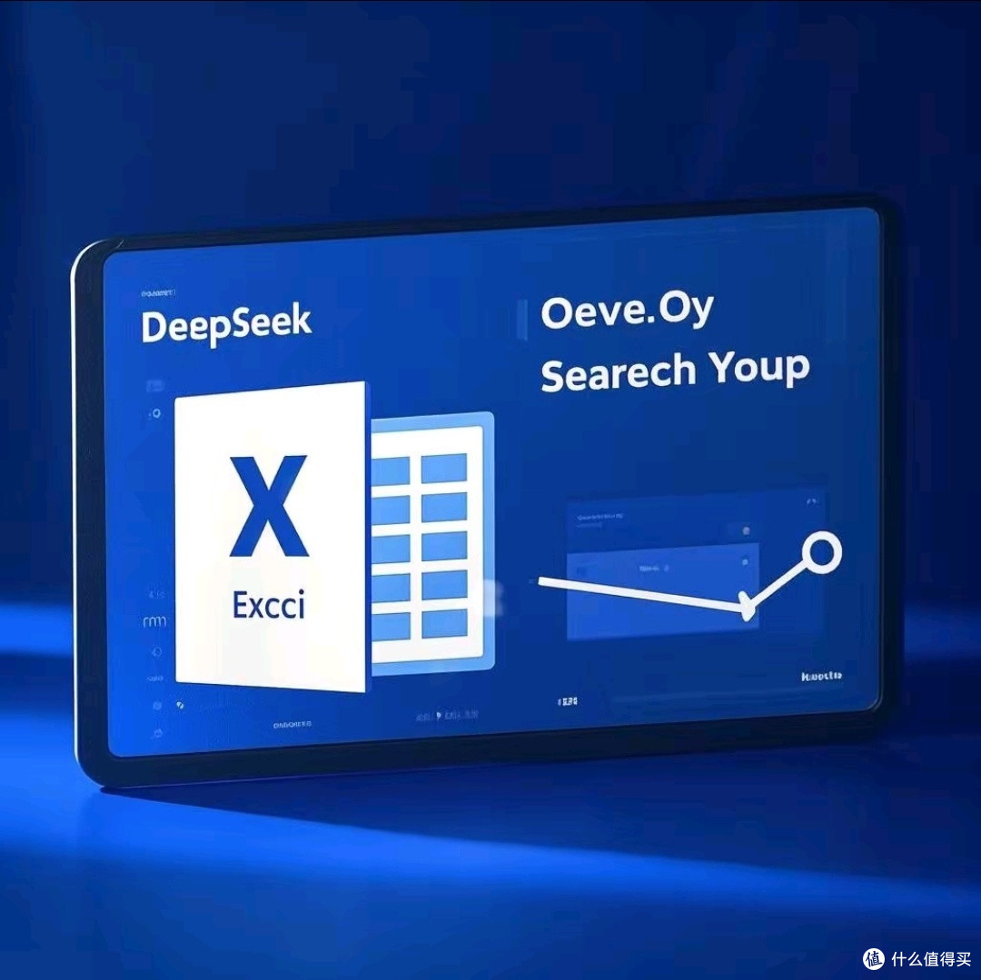 DeepSeek 接入 Excel 全攻略_办公软件_什么值得买