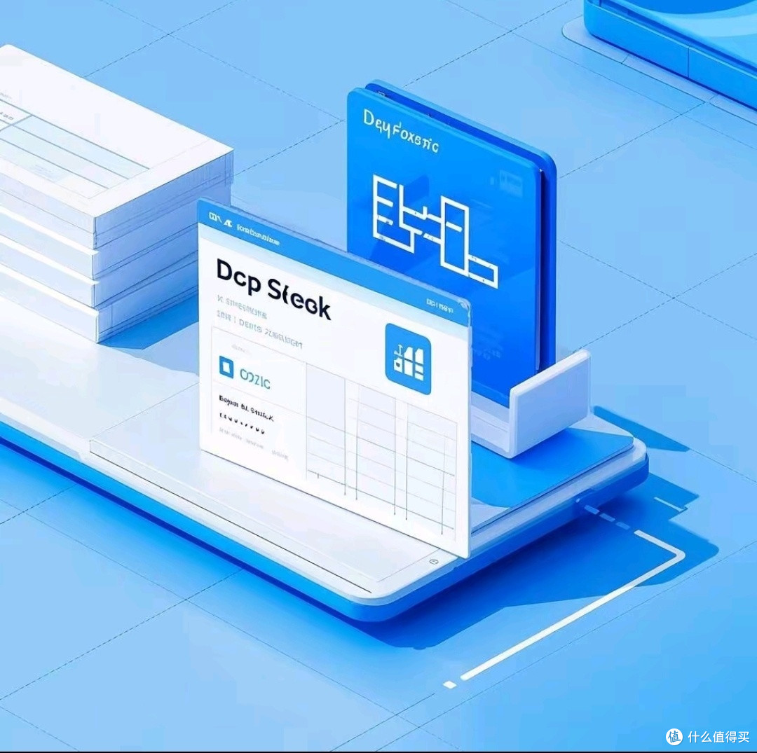 DeepSeek 接入 Excel 全攻略_办公软件_什么值得买