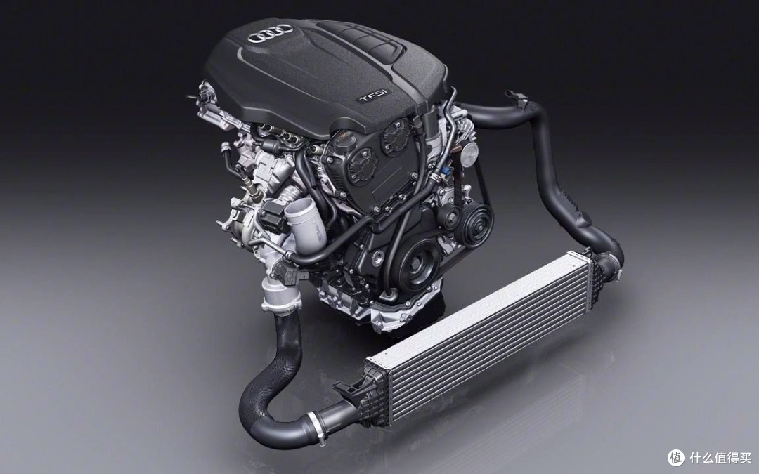 孩子死了奶来了！第五代EA888不烧机油了，但是没人在乎了_汽车整车_什么值得买