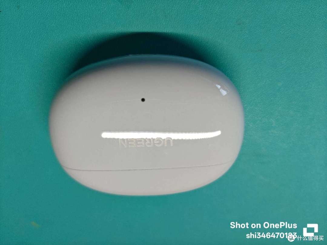 绿联HiTune T6/T6s无线蓝牙耳机测评：平价降噪耳机，真香踩雷？_蓝牙耳机_什么值得买