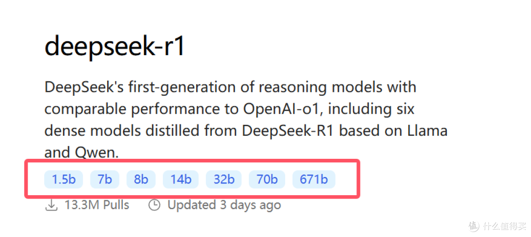 DeepSeek-70B手把手部署指南！断网也能轻松装，超实用！_固态硬盘_什么值得买