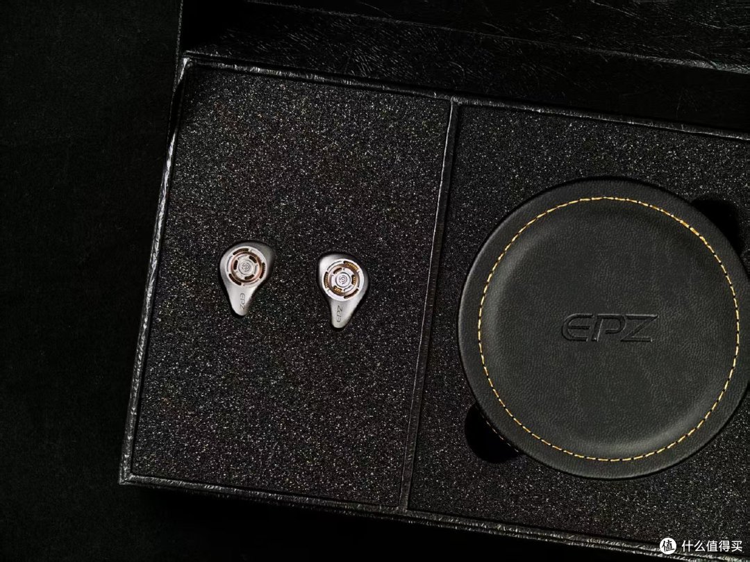 量变引起质变的具象化产品！EPZ P50主观体验报告_耳机_什么值得买