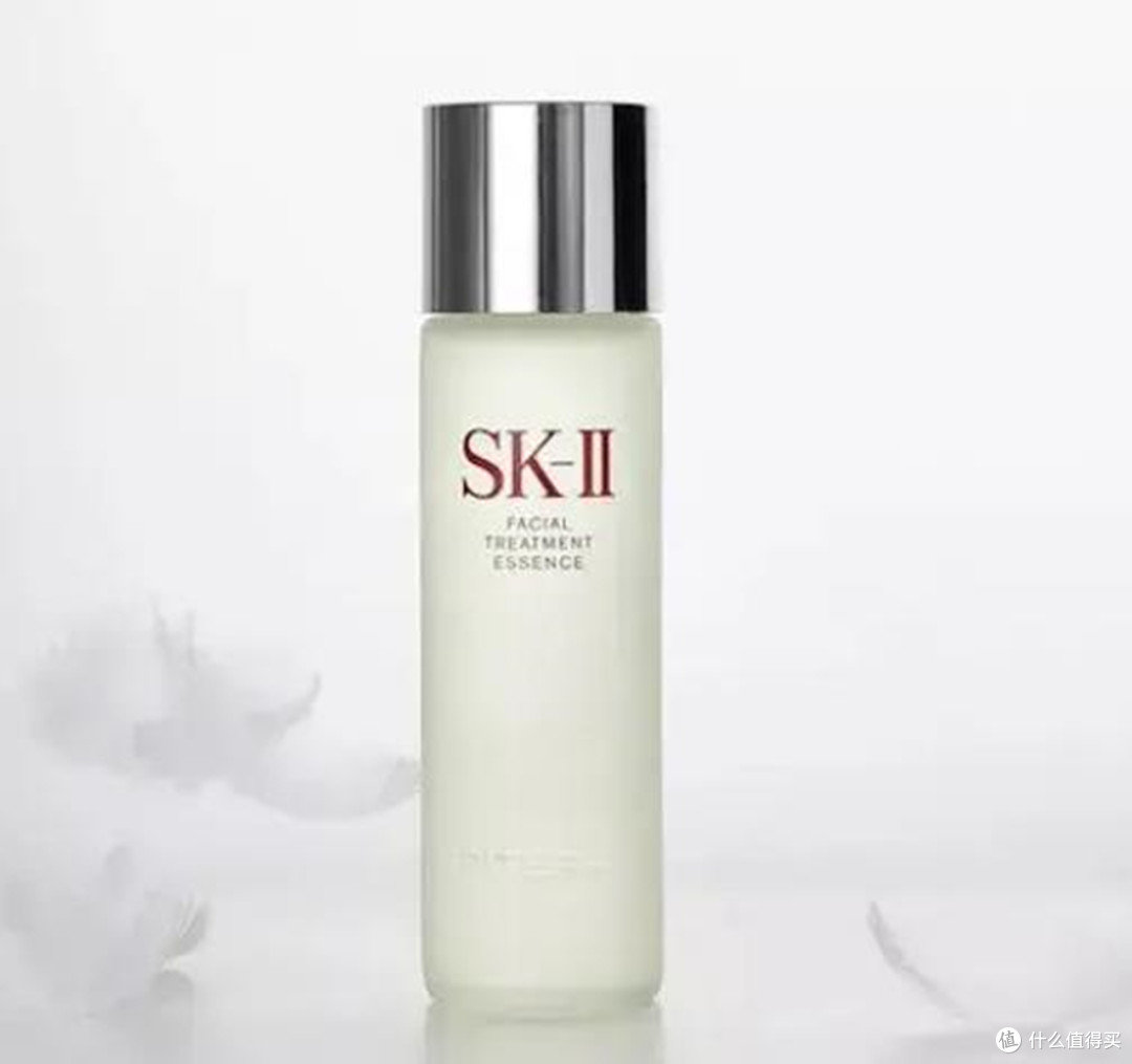 精华水是水吗？SK2神仙水VS樱花水VS海蓝之谜精粹水VS HR小露珠_精华液_什么值得买