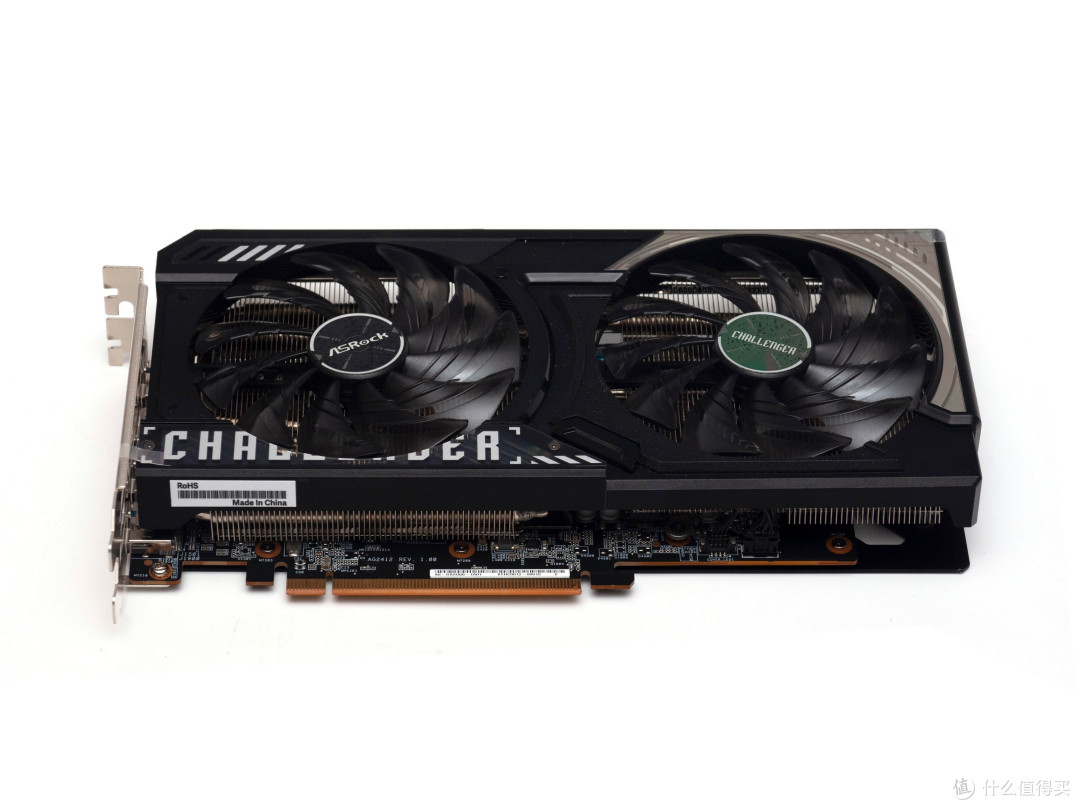 2000元级别主流显卡再掀波澜！AMD Radeon RX7650GRE首发评测_显卡_什么值得买