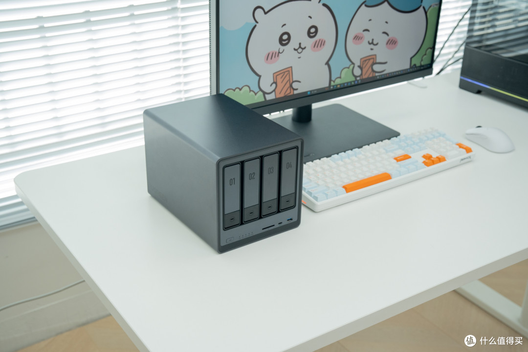 普通人要NAS有什么用？看这里一篇文章和你聊清楚~_NAS存储_什么值得买