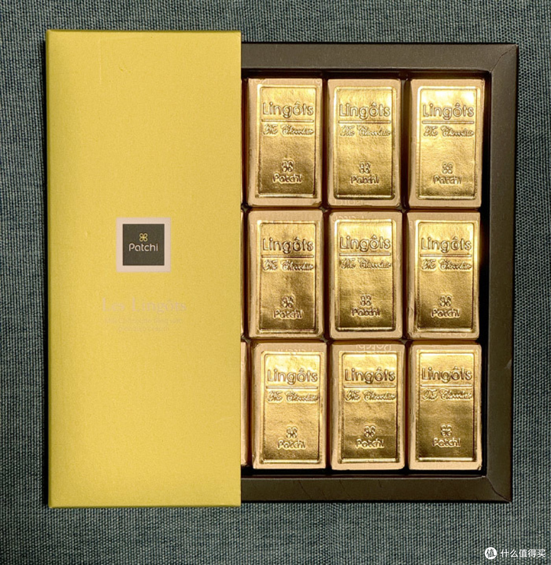 闻绮Venchi，歌帝梵Godiva，芭驰Patchi，夹心巧克力_糖果巧克力_什么值得买
