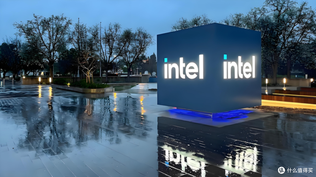 英特尔IPO技术深度剖析 一键解锁电脑性能 优化游戏帧率新维度_CPU_什么值得买