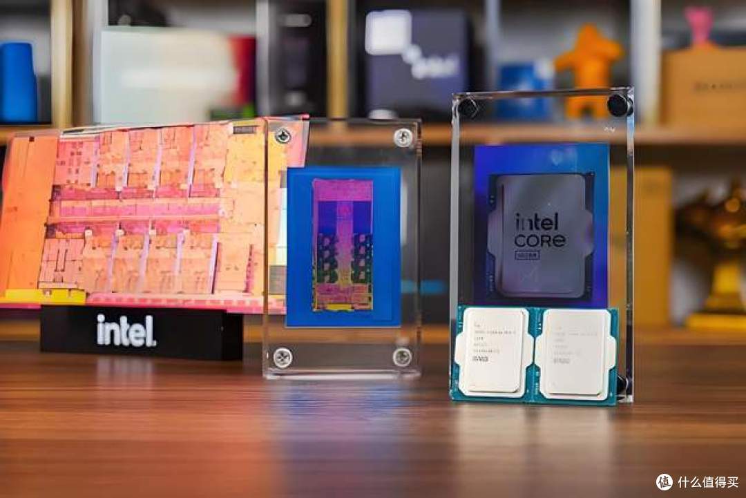 英特尔IPO技术深度剖析 一键解锁电脑性能 优化游戏帧率新维度_CPU_什么值得买