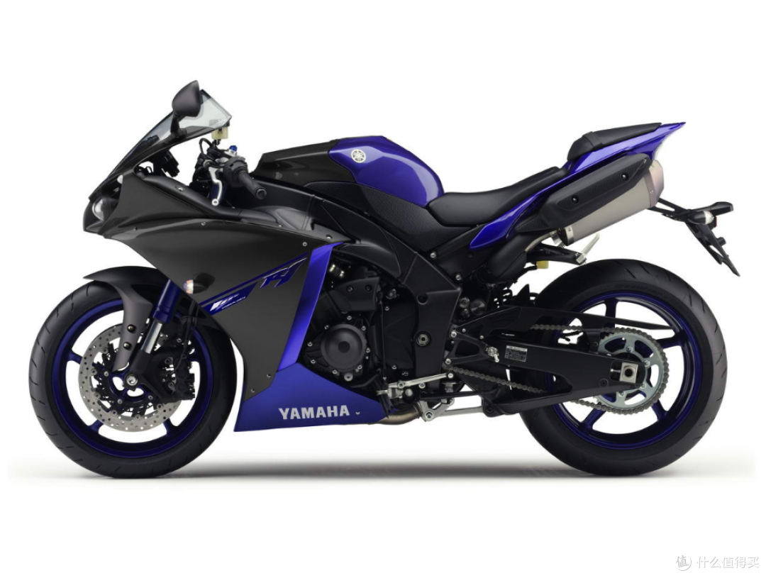 雅马哈YZF-R1高性能运动摩托车_摩托车整车_什么值得买