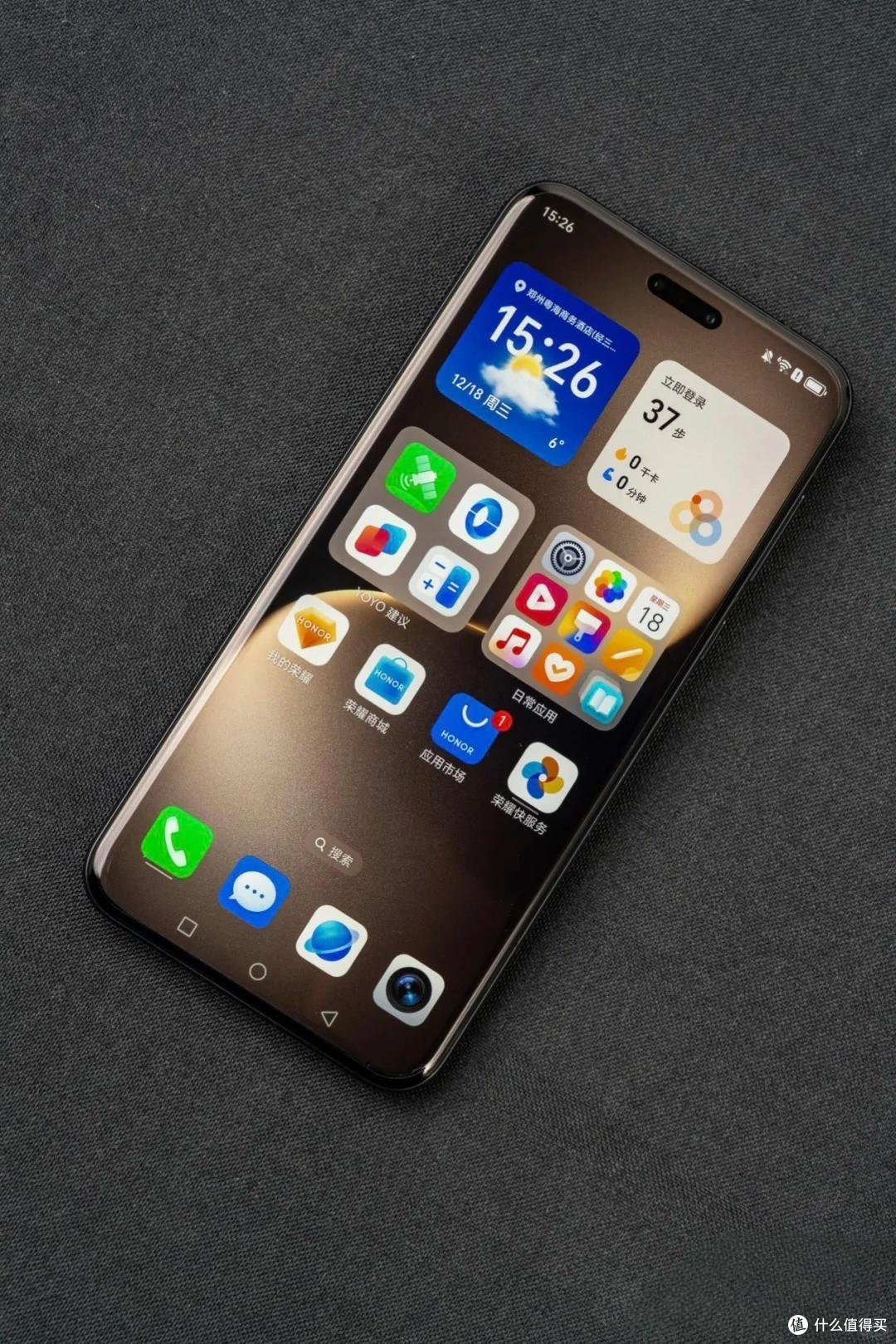 余承东太下本了！华为Pura80系列升级双层OLED屏幕，苹果用户羡慕_其他智能手机_什么值得买