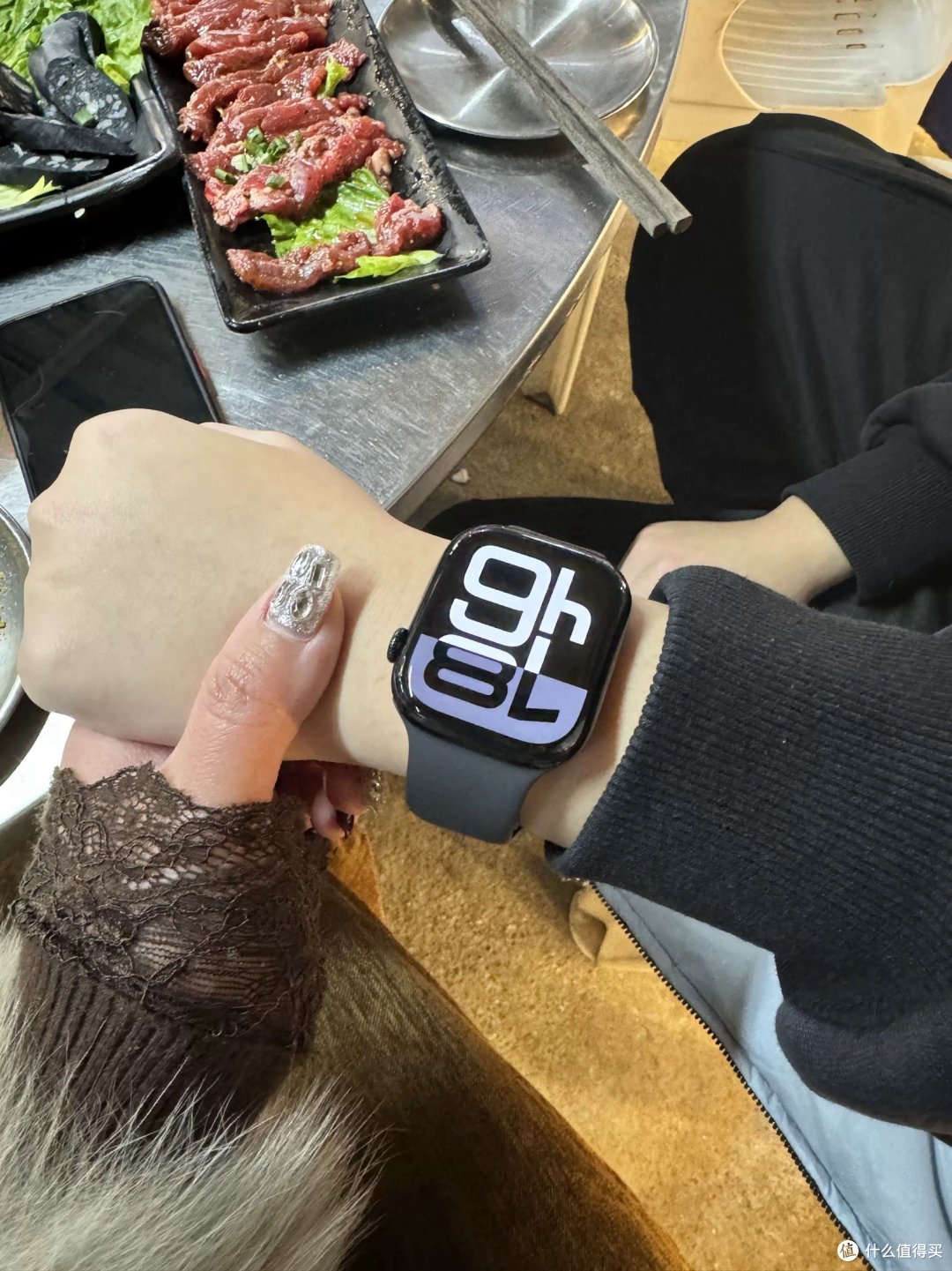 iWatch S10_智能手表_什么值得买