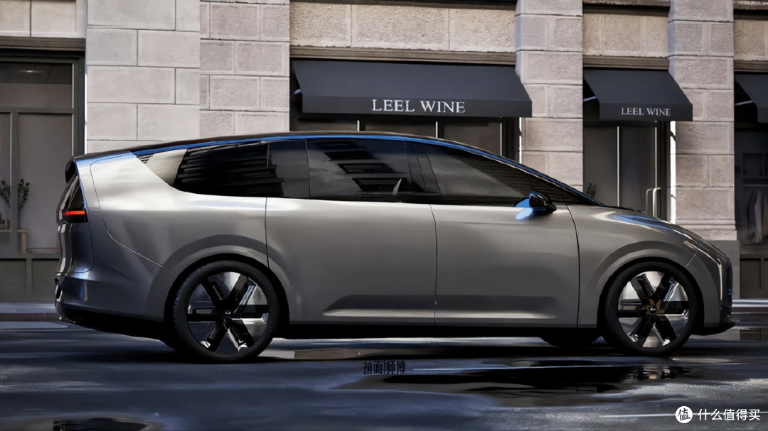 理想i8纯电旗舰SUV蓄势待发！上海车展有望首秀，5C快充+6座布局_新能源车_什么值得买