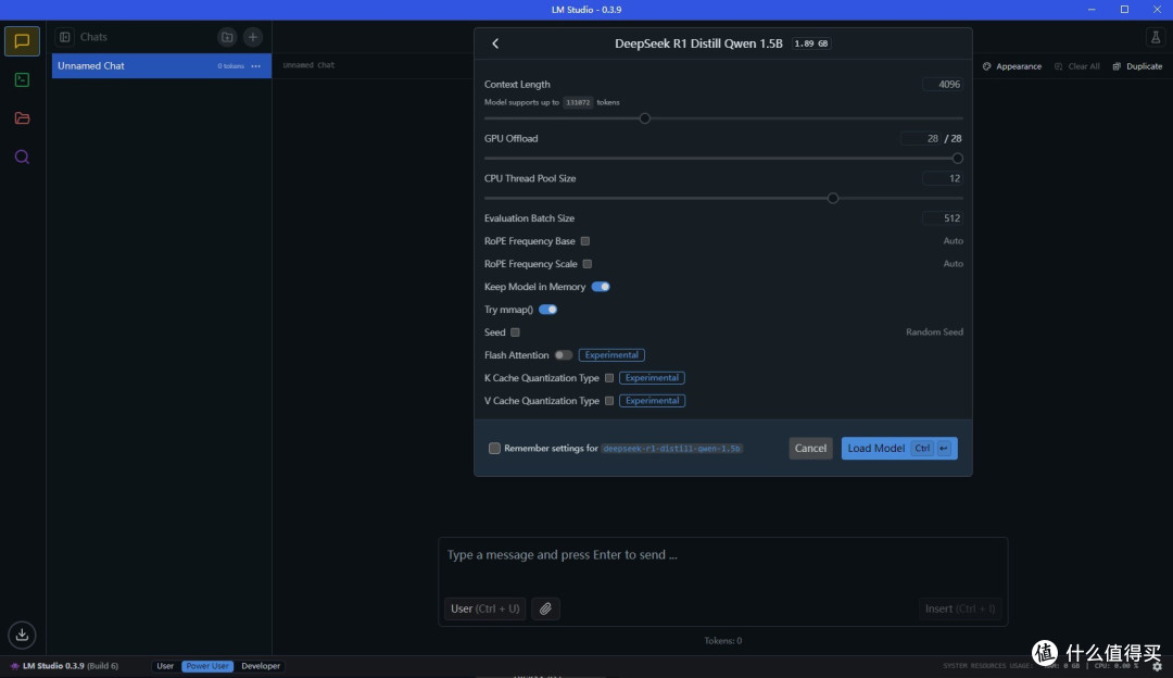A卡福音！3步本地部署DeepSeekR1，完全无需命令行_显卡_什么值得买