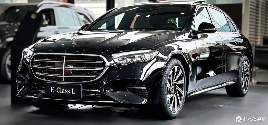 奔驰E300L_轿车_什么值得买