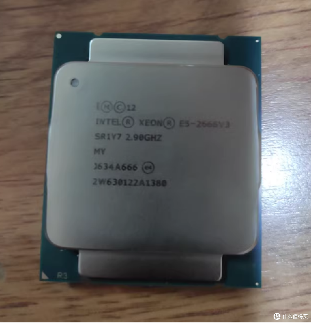 E5 2666 V3 CPU简析_CPU_什么值得买