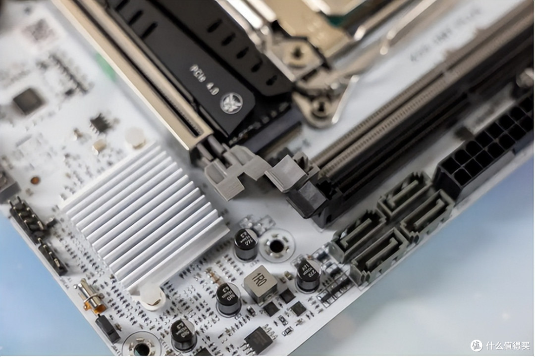 从双核到十核，鸟枪换炮，华南金牌X99-4MT PLUS主板体验_主板_什么值得买