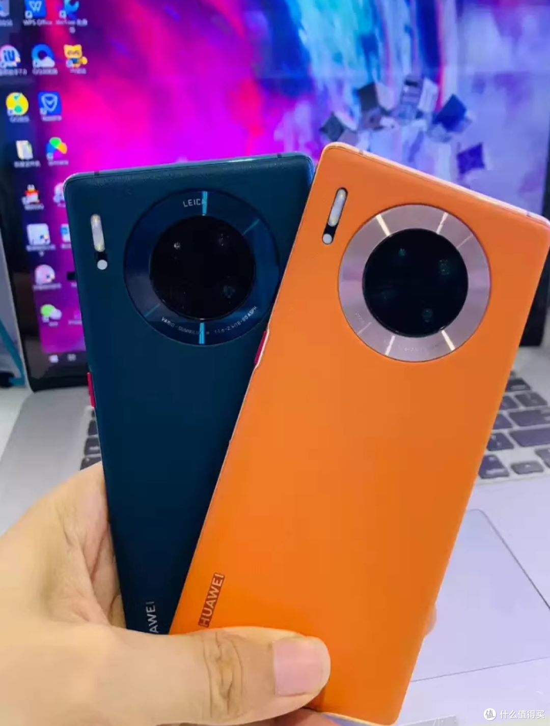 大量华为mate30流入闲鱼，原价3999起，现在339，附捡漏攻略_手机_什么值得买