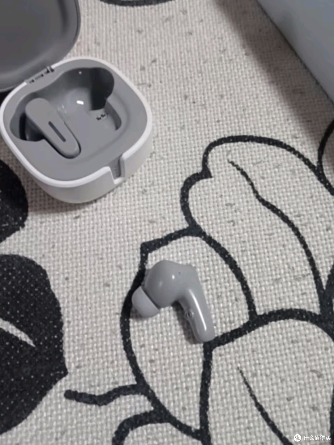 Sibyl真无线蓝牙耳机：全能型音频伴侣_蓝牙耳机_什么值得买