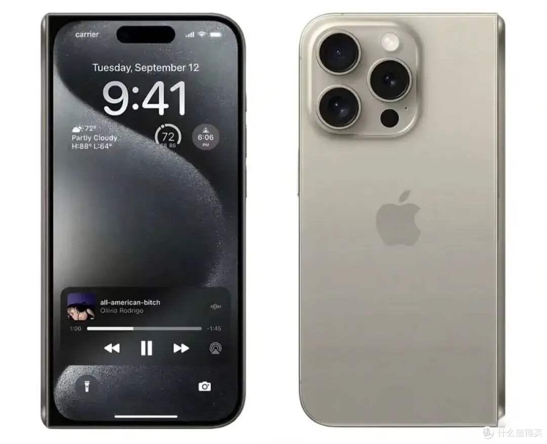 太炸裂了，苹果首款折叠屏终极爆料，真的要来了_iPhone_什么值得买