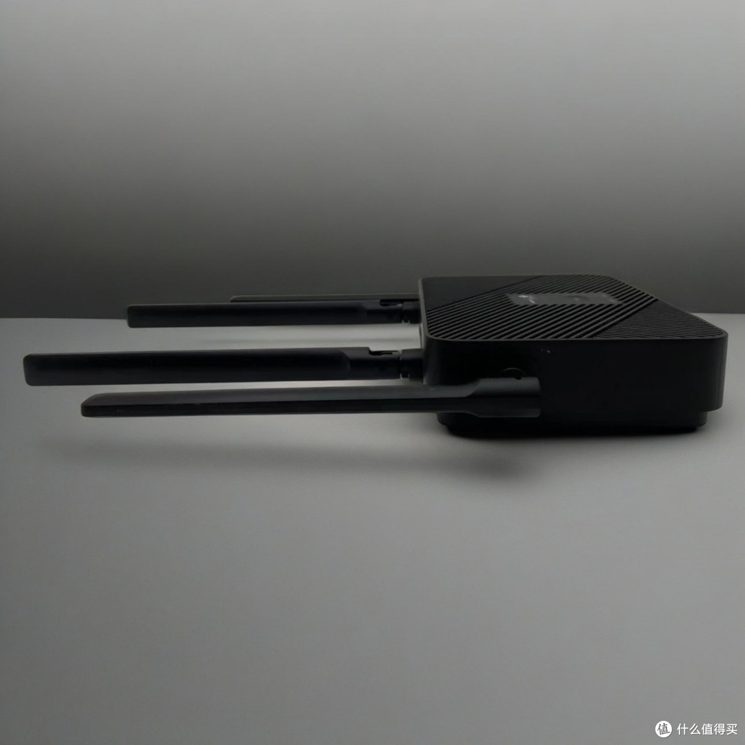 小米 TR606 联通版 AX1800 路由器，小米生态的绝佳搭档_路由器_什么值得买