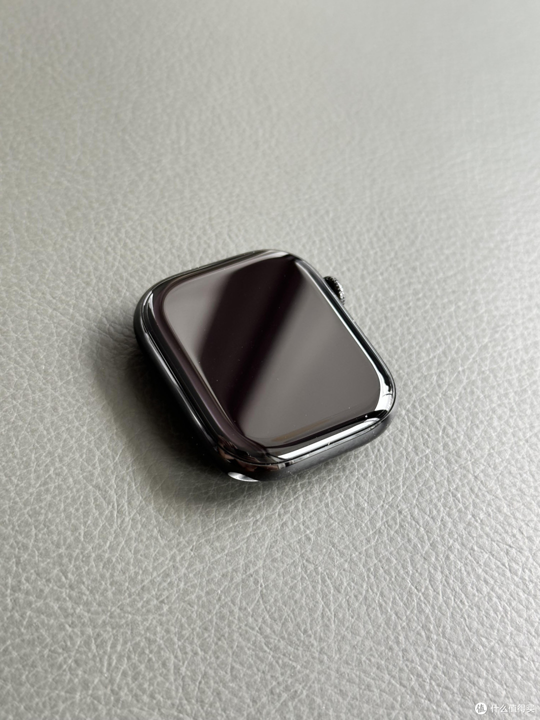 Apple Watch S10深度体验：升级还是倒退？_智能手表_什么值得买