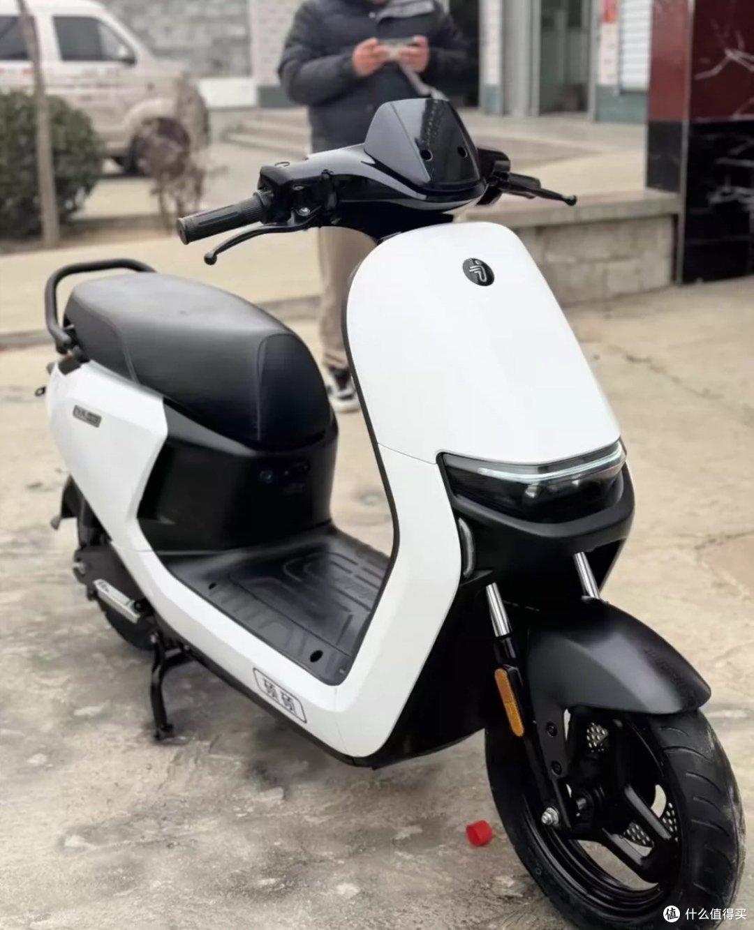 九号 N70C：城市出行的完美搭档_电动车_什么值得买